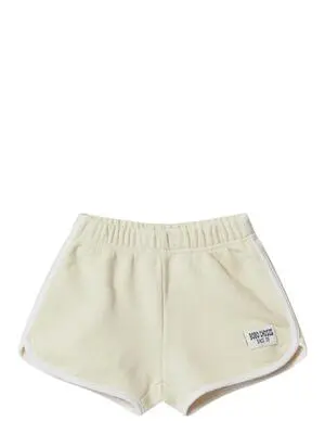 BOBO CHOSES Cotton Shorts
