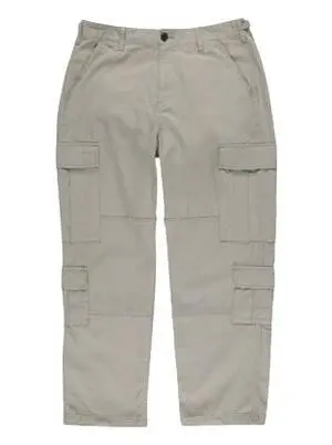 StÜssy Surplus Cargo Ripstop Pant - Olive