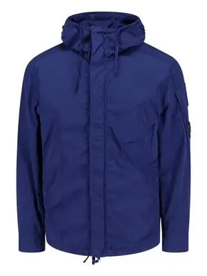 C.P. COMPANY Chrome-r' Jacket - Blue