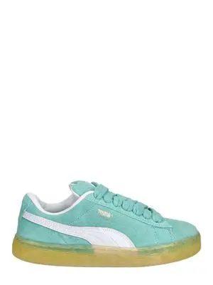 PUMA Suede Xl Sneakers - Blue