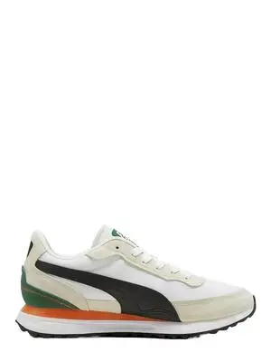 PUMA Road Rider Sd Sneakers - White