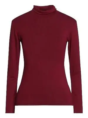 MASSIMO REBECCHI T-shirt In Viscose And Elastane - Red
