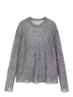 JNBY Meshed Sweater