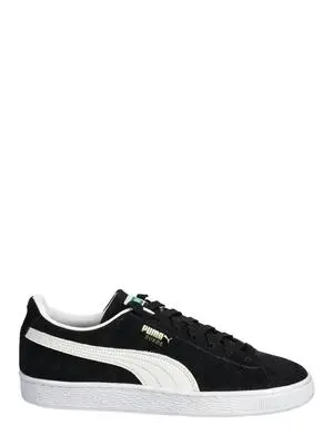 PUMA Suede Classic Sneakers - Black