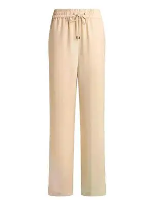 Etro Wide-leg Trousers - Neutrals