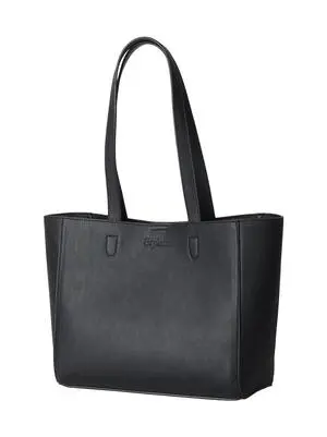 Stylein Yacht Mini Shopper Bag - Black