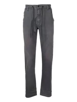 DIESEL® 2030 D-krooley 0670m Jeans - Grey