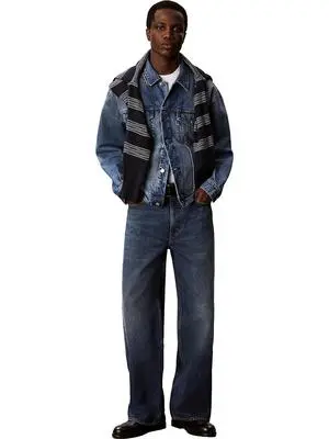 Calvin Klein Baggy Jeans - Tidal