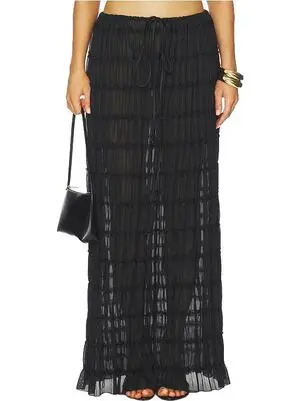 Arcina Ori Juliette Skirt - Black