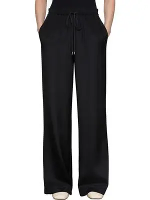 LAFAYETTE 148 NEW YORK Organic Silk Stretch Penn Pant