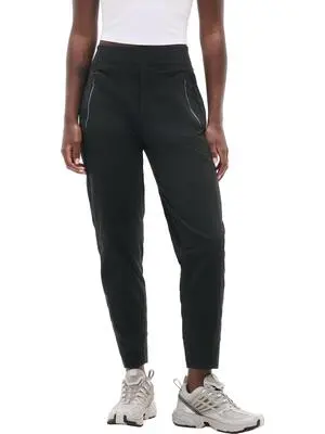 Athleta Trekkie North High Rise Jogger - Black