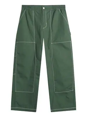 Nike Nsw Carpenter Pants - Fir/ice Silver/fir