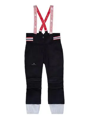 AMUNDSEN Concord Ski Pants - Faded Navy