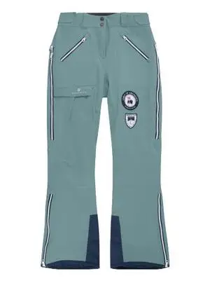 AMUNDSEN Peak Panther Ski Pant - Stormy Blue