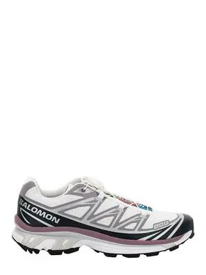 SALOMON Sneakers - White