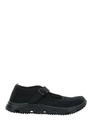 SALOMON Rx Marie-jeanne Slip-on Sneakers - Black