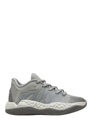 PUMA Tyrese Haliburton Hali 1 Sneakers - Grey Echo/feather Grey