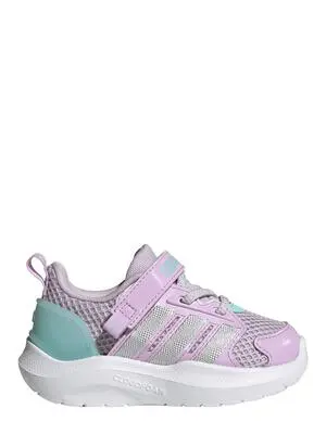 Adidas Lightorama Runner - Ice Lavender/silver Metallic/flash Aqua