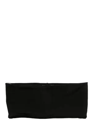 Rick Owens Tube Top - Black