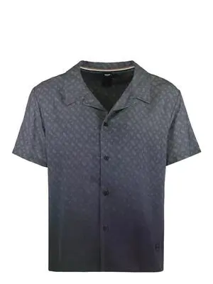 BOSS Vale Degradé Shirt
