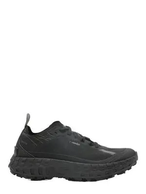 NORDA Lace-up Sneakers - Black