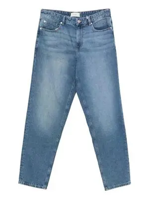 LES DEUX Ryder Pocket Jeans - Blue