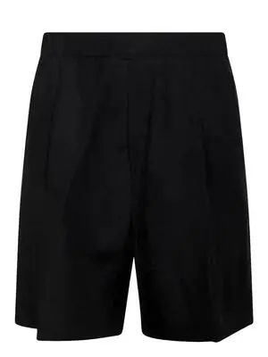 LANEUS Shorts - Black