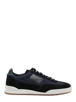 Paul Smith Dover Trainers - Blue