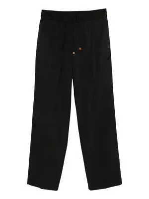 DROLE DE MONSIEUR Drawstring Trousers