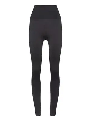 Wolford Wow Wonderful Leggings - Black