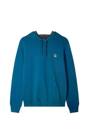 MPS Regular-fit Hoodie - Blue