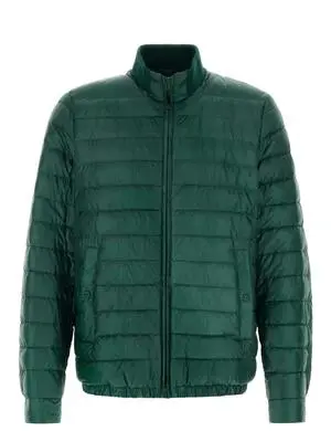 Herno Padded Ultralight Jacket - Green