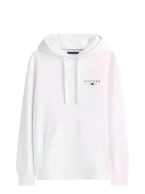 TOMMY HILFIGER Drawstring Hoodie