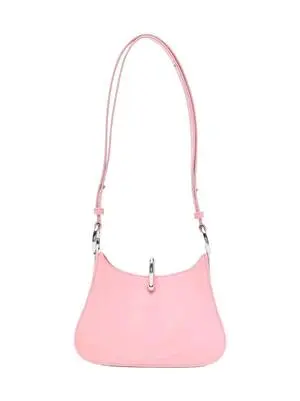 PACO RABANNE Small Ring Shoulder Bag