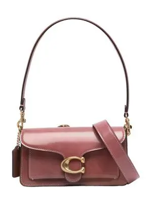 COACH 20 Tabby Shoulder Bag - Pink