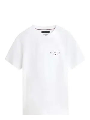Tommy Hilfiger Short-sleeve T-shirt - White