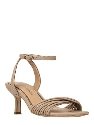 DONALD PLINER Ilya Dress Sandals - Sand