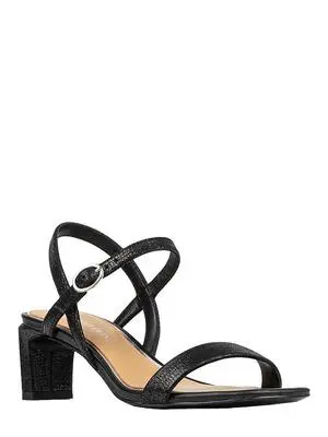 DONALD PLINER Brazi Slingback Sandals