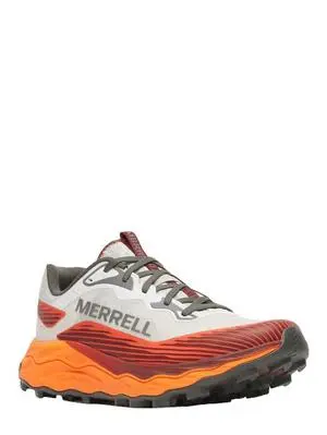 Merrell Agility Peak 6 Trail Running Shoe Edgecomb