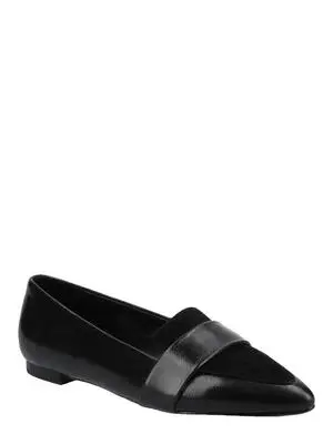 BIRDIES The Sparrow Loafer - Black