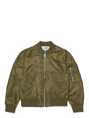 MAISON MARGIELA Jacket - Brown