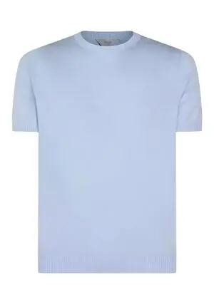 MALO Ribbed T-shirt