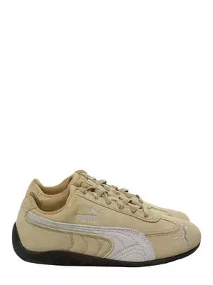 PUMA Speedcat Og Logo Sneakers - Neutrals