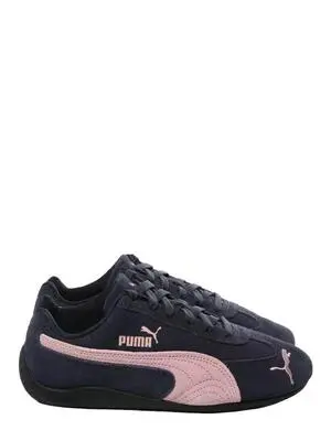 PUMA Speedcat Og Suede Sneakers - Blue