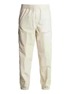 PARAJUMPERS Elasticated-waist Trousers - Neutrals