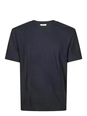 PAOLO PECORA Short-sleeves T-shirt - Blue