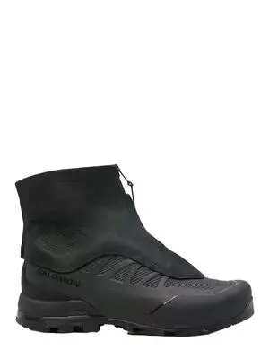 SALOMON Tepiaz Advanced Zip Boots - Black