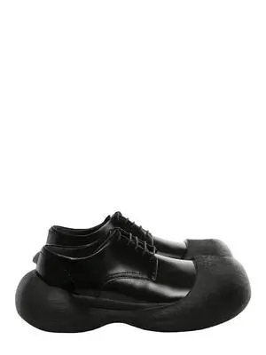 Camper Lace-up Sneakers - Black