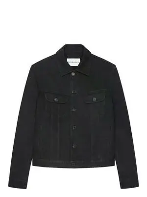 GIVENCHY Buttoned Jacket