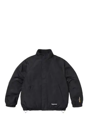 Supreme Polartec® Reversible Track Jacket - Black